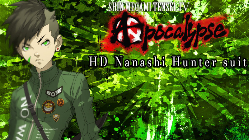 Shin Megami Tensei IV: Apocalypse Mods, Tutorials & Community | SMTIV:A Hub