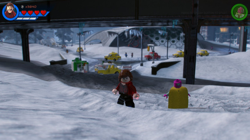 LEGO Marvel Super Heroes 2 Mods, Tutorials & Community | LEGO:MSH2 Hub