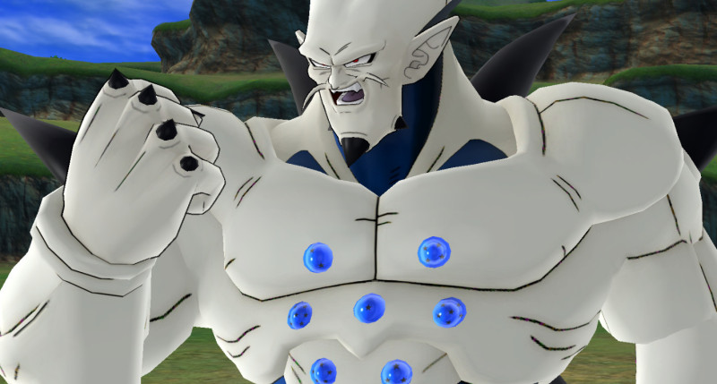 Dragon Ball Raging Blast 2 Logo Sparking Zero Vs Raging Blast 2