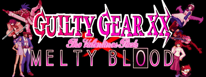Melty Blood Actress Again Current Code Mods, Tutorials & Community ...