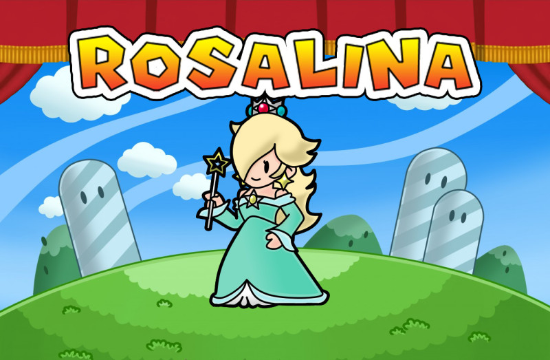 Paper Mario: The Thousand Year Door Mods, Tutorials & Community | PM2 Hub