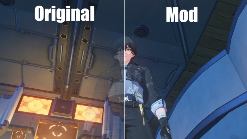 Wuthering Waves Mods, Tutorials & Community | WuWa Hub