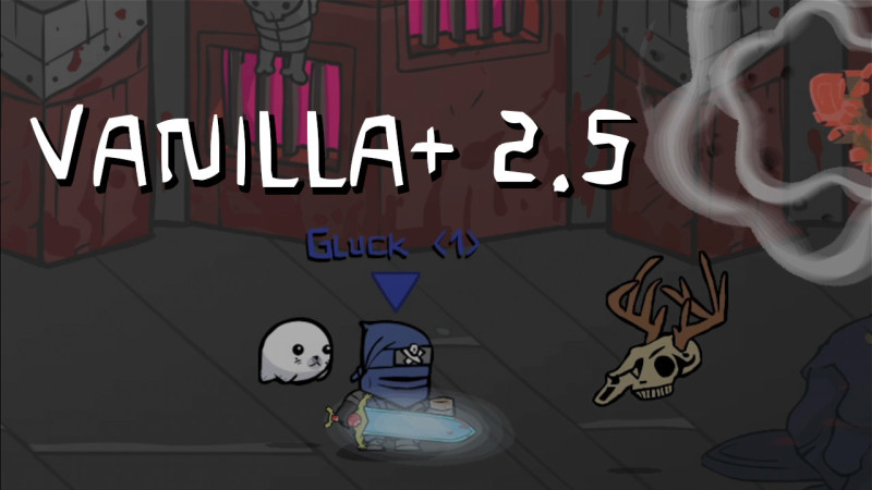 Castle Crashers Mods