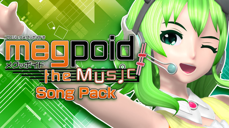 Hatsune Miku: Project DIVA Mega Mix+ | PDMegaMix+ | Mods & Resources