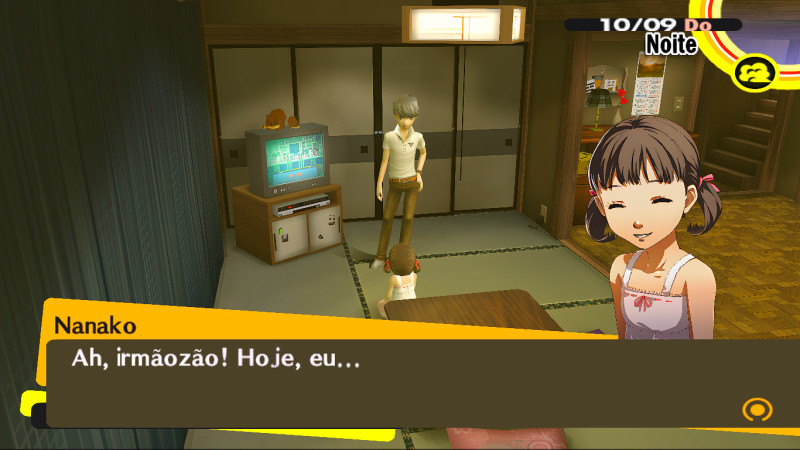 Persona 4 ps2 store