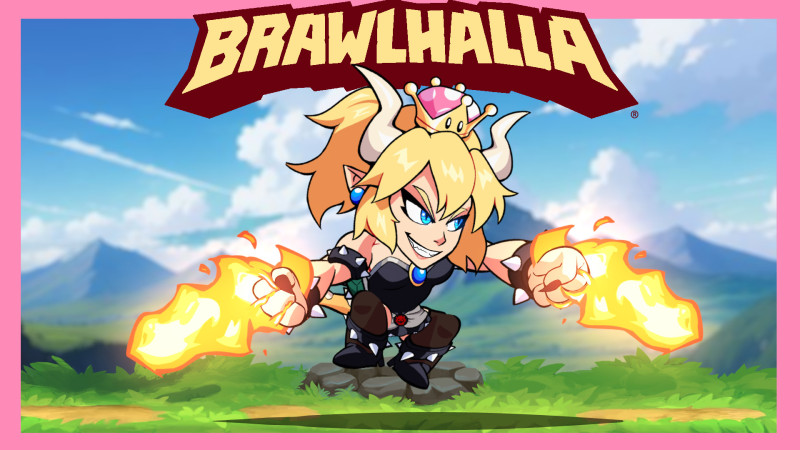 Brawlhalla Mods Lord Shadow (@LordShadow505) / X