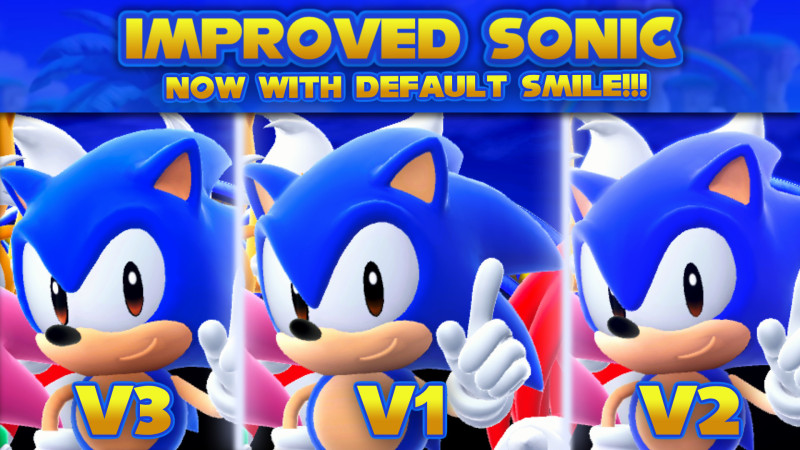 Sonic Superstars Mods, Tutorials & Community | SSS Hub