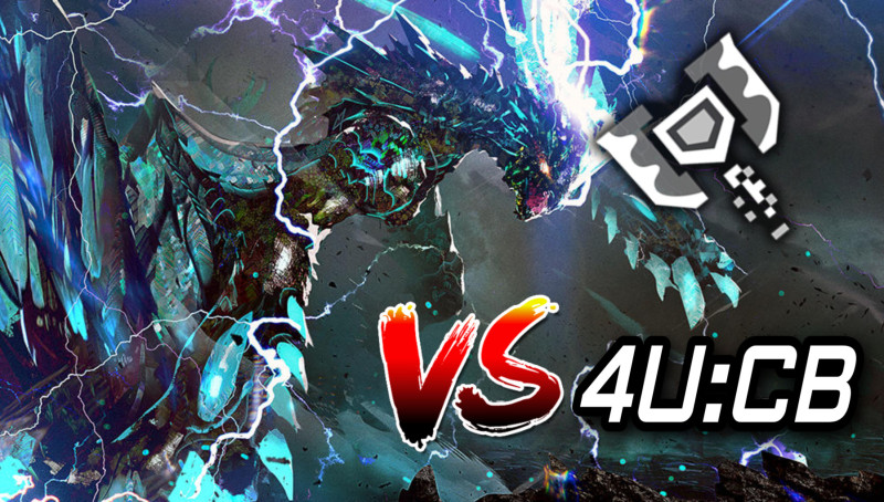 Monster Hunter Generations Ultimate | MHGU | Mods & Resources