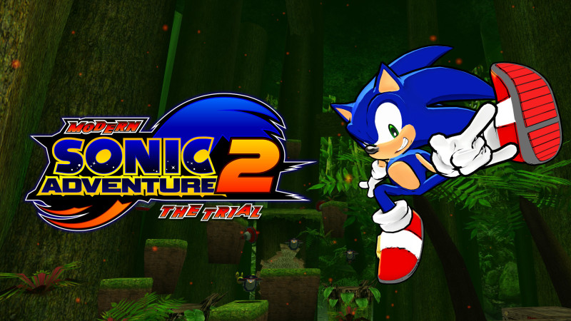 Sonic Adventure Sonic Team's New Frontier | The OWL