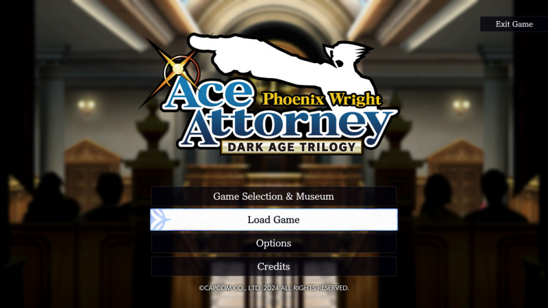 Apollo Justice: Ace Attorney Trilogy Mods, Tutorials & Community | AJ ...