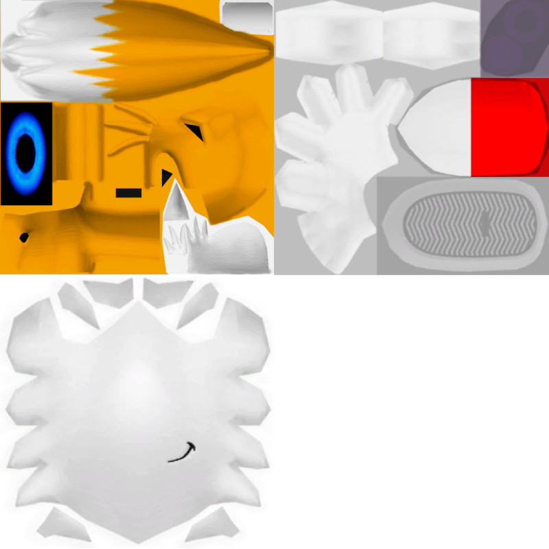 Mcsonic Mod Srb2 Open Assets] The Sonic Mania Model Pack! | SRB2