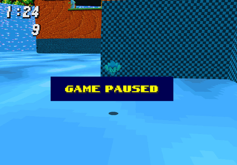 Mcsonic Mod Srb2 Open Assets] The Sonic Mania Model Pack! | SRB2