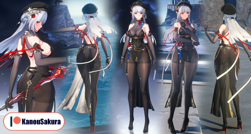 Wuthering Waves Mods, Tutorials & Community | WuWa Hub