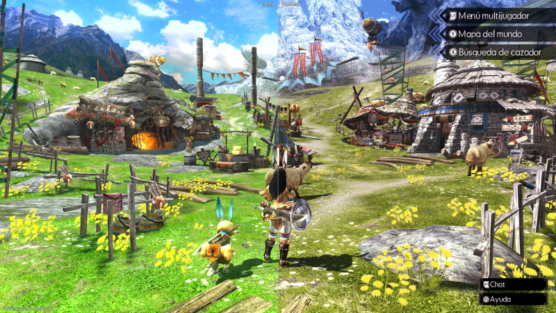 Monster Hunter Generations Ultimate | MHGU | Mods & Resources