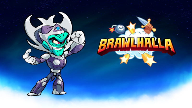 Brawlhalla Mods Lord Shadow (@LordShadow505) / X
