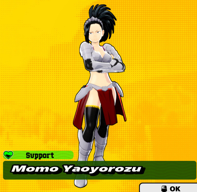 My Hero Ultra Rumble | MHUR | Mods & Resources