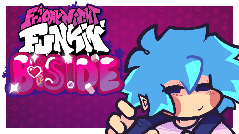 Fnf Bluetooth Skin Mod Friday Night Funkin39 Skin Mods