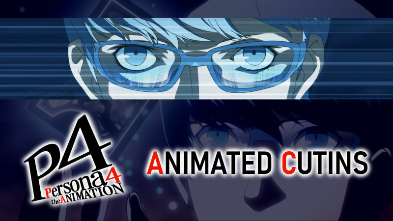 Persona 4 Golden PC (64 Bit) Mods, Tutorials & Community | P4G64 Hub