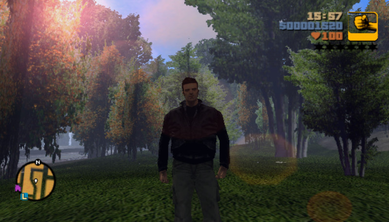 Grand Theft Auto III Mods, Tutorials & Community | GTA3 Hub