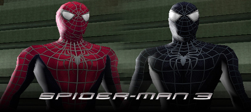 Spider-Man 3 Mods, Tutorials & Community | SM3 Hub