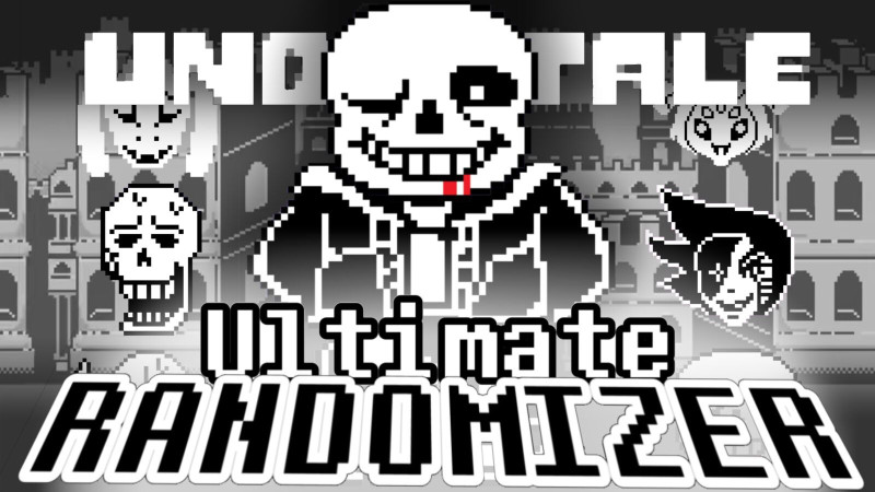 UNDERTALE | UNDERTALE | Mods & Resources