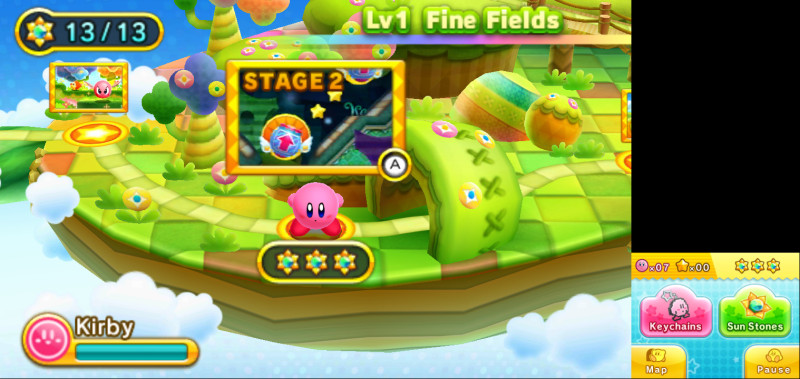 Kirby: Triple Deluxe Mods, Tutorials & Community | KTD Hub