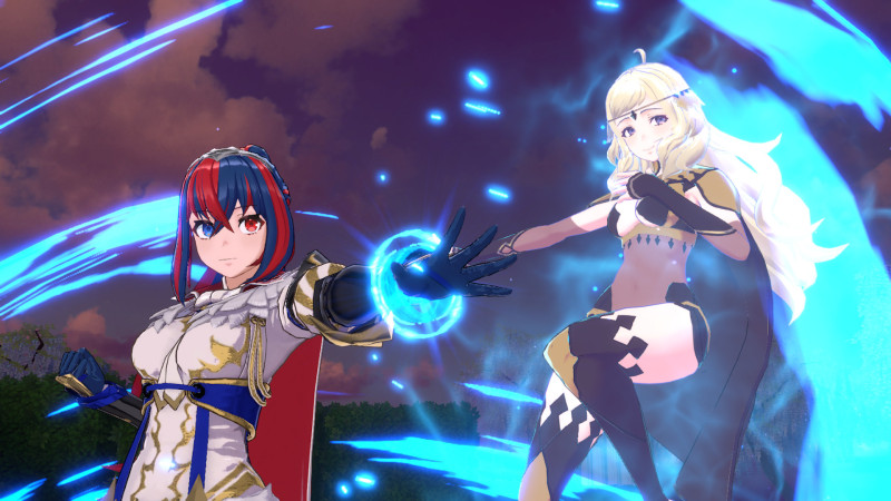 Fire Emblem Engage Mods, Tutorials & Community | FEE Hub