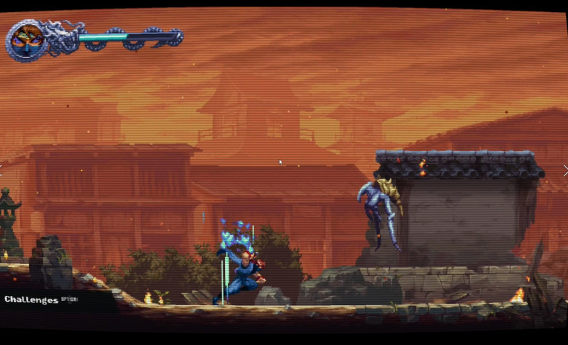 Ninja Gaiden: Ragebound Mods, Tutorials & Community | NGR Hub