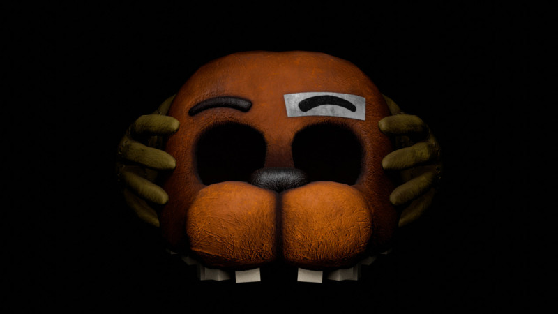 Five Nights at Freddy's: Help Wanted Mods, Tutorials & Community | FNAF ...