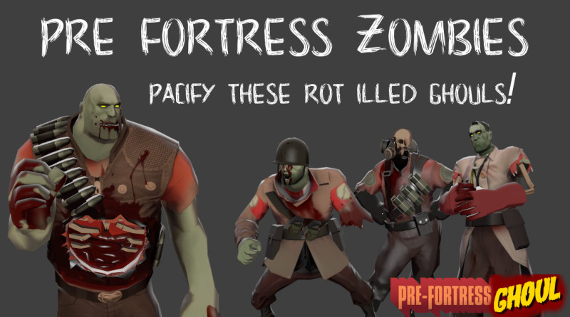 Pre-Fortress 2 Mods, Tutorials & Community | PF2 Hub