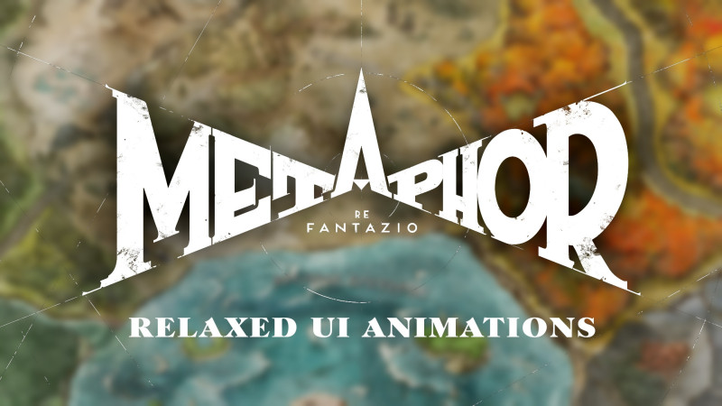 Metaphor: ReFantazio Mods, Tutorials & Community | MF Hub
