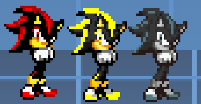 M.U.G.E.N Mods, Tutorials & Community | MUGEN Hub