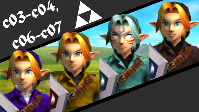 Super Smash Bros. (3DS) Mods, Tutorials & Community | SSB3DS Hub