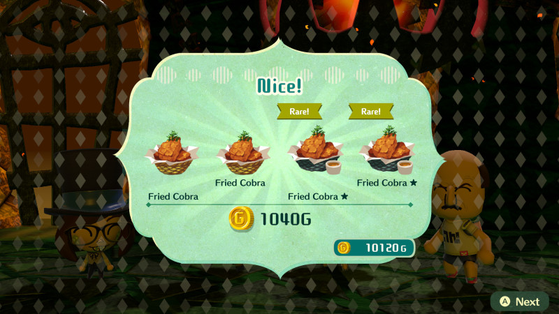 Miitopia (Switch) Mods, Tutorials & Community | Miitopia Hub