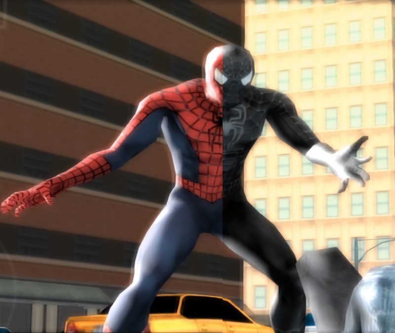 Spider-Man 3 Mods, Tutorials & Community | SM3 Hub