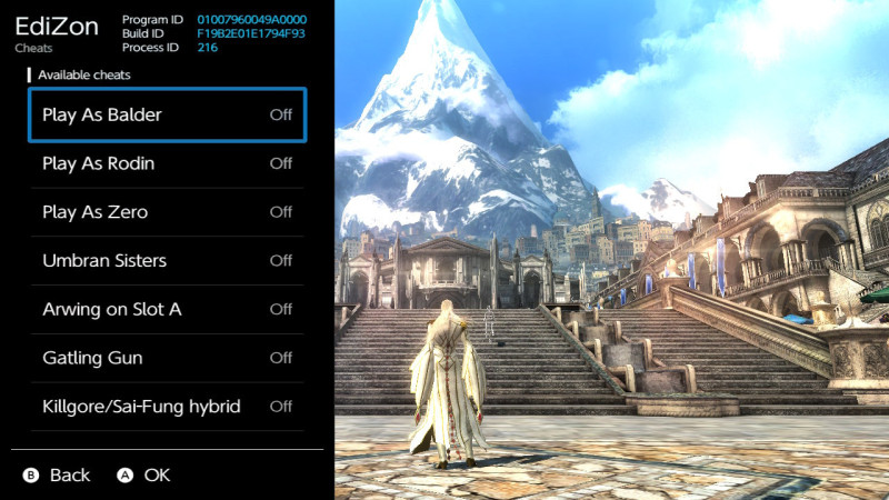 Bayonetta 2 Mods, Tutorials & Community | Bayo 2 Hub