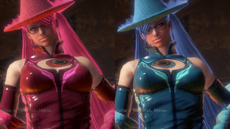 Bayonetta 3 Mods, Tutorials & Community | Bayo 3 Hub