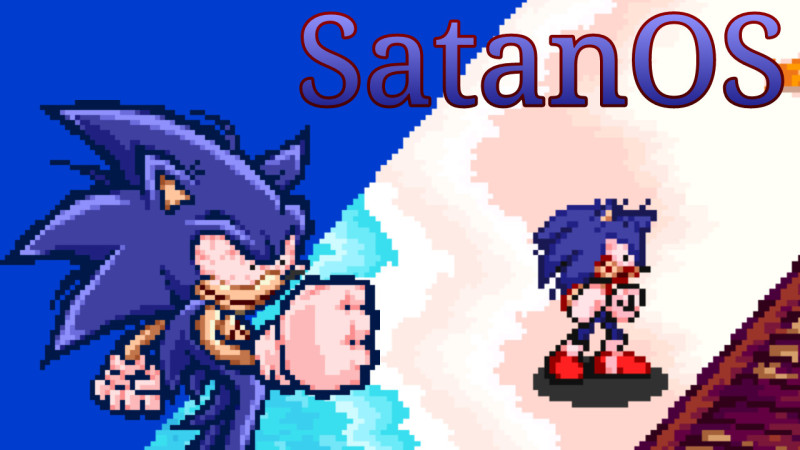 Sonic Battle Mods, Tutorials & Community | SB Hub
