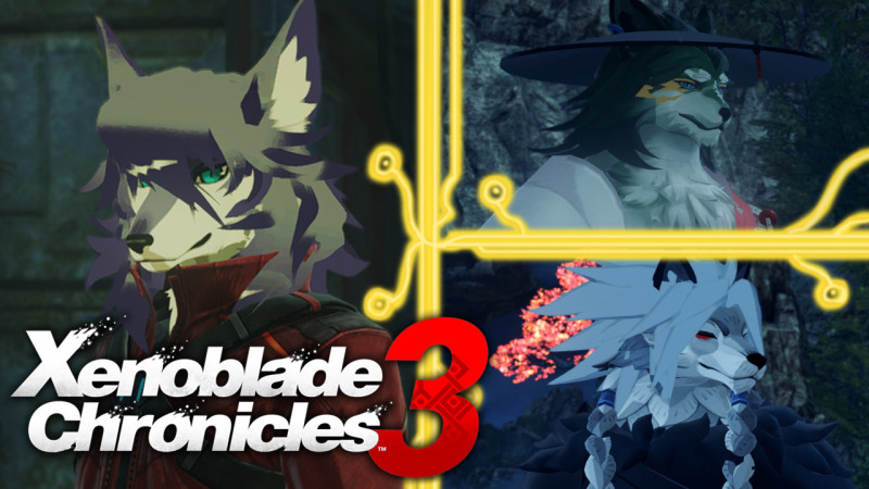 Xenoblade Chronicles 3 Mods, Tutorials & Community | XC3 Hub