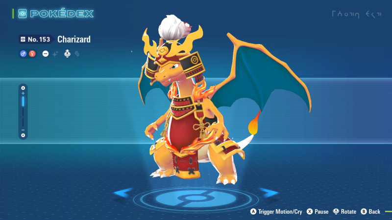 Pokémon Legends: Z-A Mods, Tutorials & Community | Pokemon ZA Hub