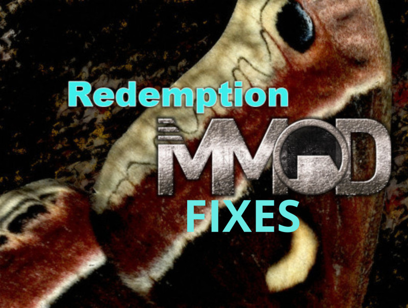 Half-Life: MMod Mods, Tutorials & Community | HL1 MMod Hub