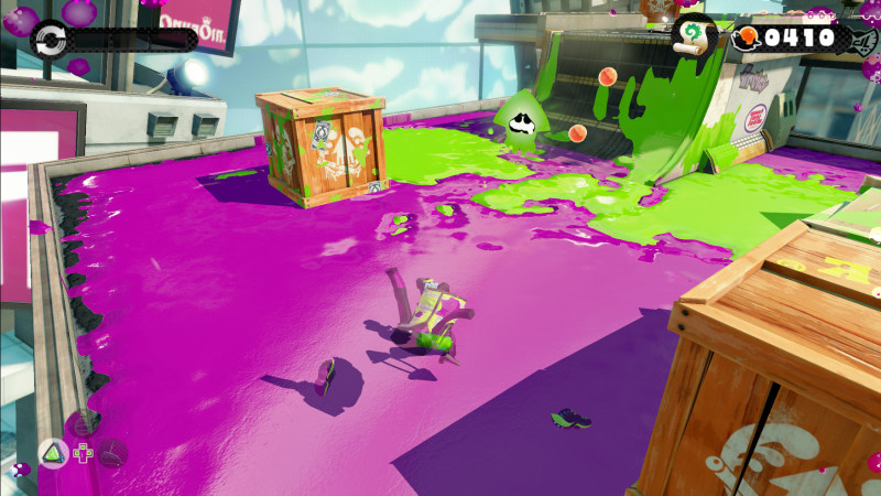 Splatoon Mods, Tutorials & Community | Splatoon Hub
