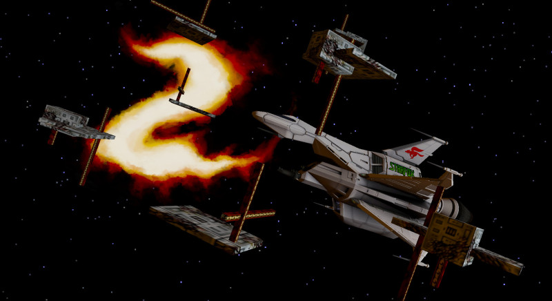 Starship (Star Fox 64 PC Port) Mods, Tutorials & Community | Starship Hub