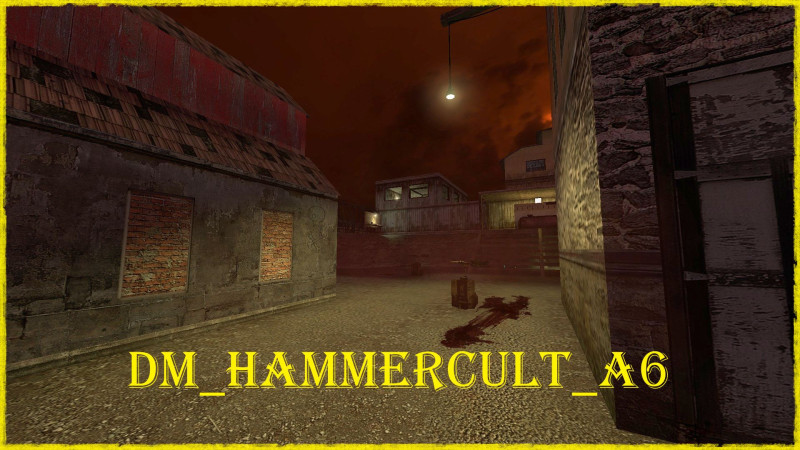 Half-Life 2: Deathmatch Mods, Tutorials & Community | HL2:DM Hub