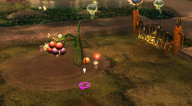 Pikmin 2 Mods, Tutorials & Community | PM 2 Hub