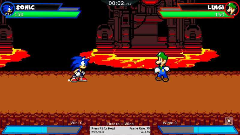 Super Mario Bros. Z: The Game Mods, Tutorials & Community | SMBZ-G Hub
