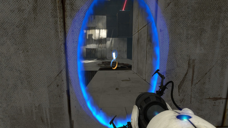 Portal 2 Mods, Tutorials & Community | P2 Hub