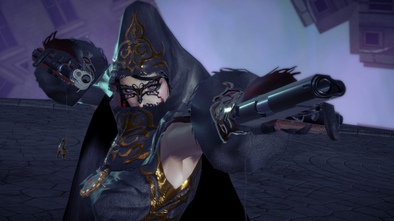 Bayonetta 3 Mods, Tutorials & Community | Bayo 3 Hub