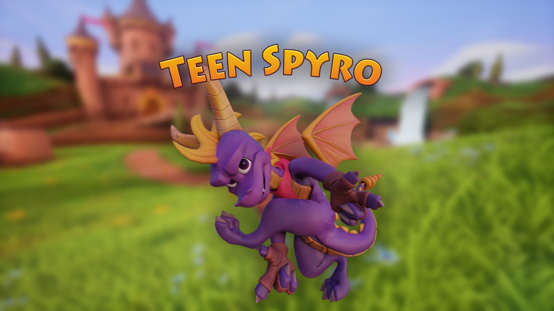 Spyro: Reignited Trilogy Mods, Tutorials & Community | Spyro Hub