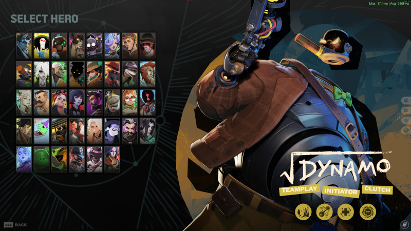 Deadlock Mods, Tutorials & Community | DL Hub